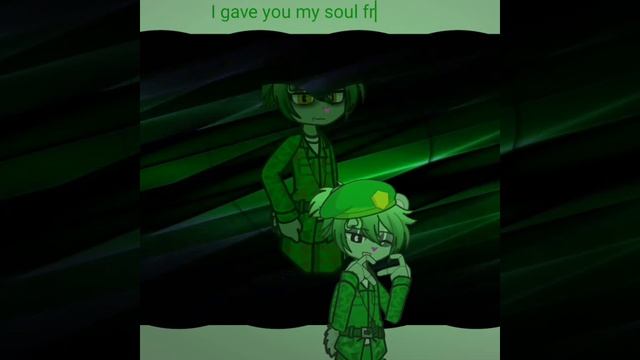 ДаблФли // GL|2 + Happy Tree Friends // Флиппи & Фликпи