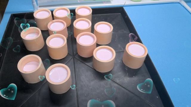 Один из видов грунтовки изделий из гипса.