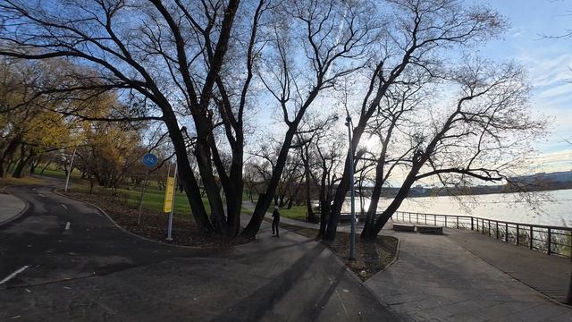 Марьино на роллерах