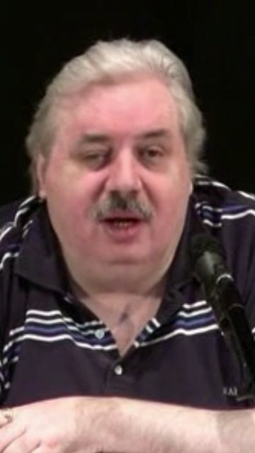 Николай Левашов - Московия и Российская Империя