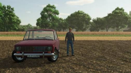 Ваз2101 наваливает под медленный фонк...