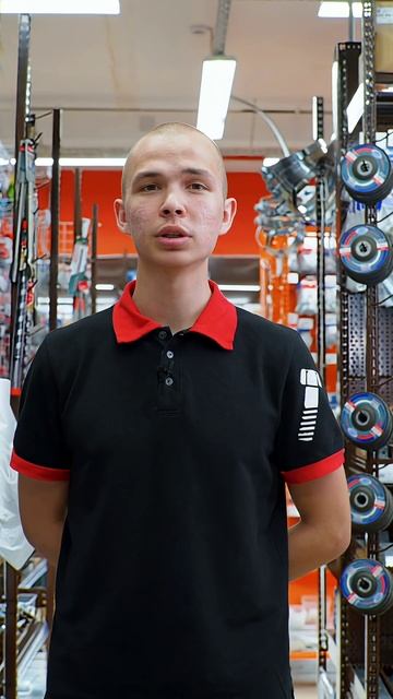 Какой крепеж выбрать для бетона? #крепеж #саморезы #diy