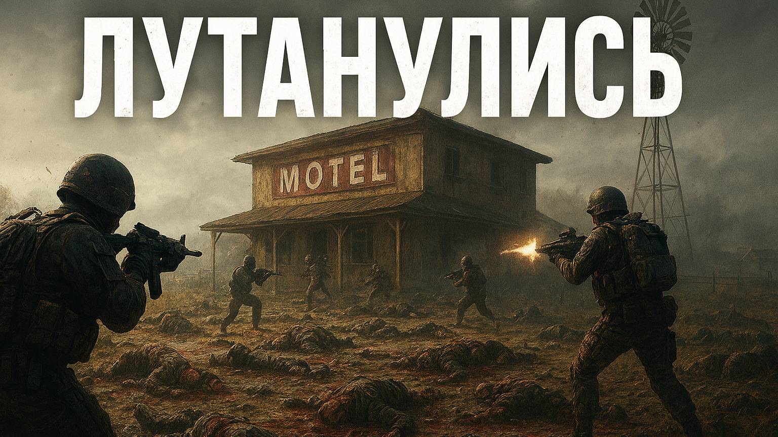 Arena Breakout / III