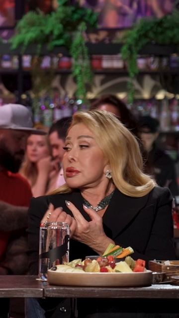 Любовь Успенская: Я никогда не изменяла, я творческий человек и живу с вдохновлением #shorts #rec