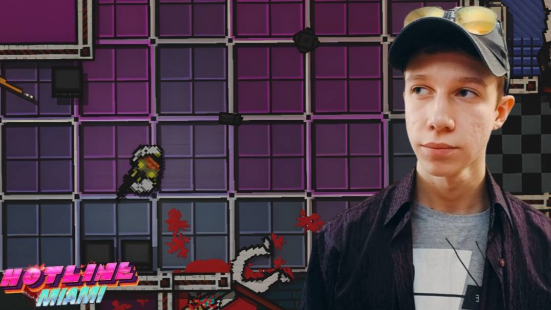 КРОВОПРОЛИТИЕ НА ДИСКОТЕКЕ | Hotline Miami #6