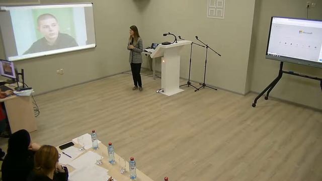 Прямая трансляция пользователя ЦОПП РД