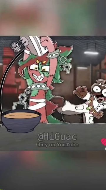 Спраут стал собачкой ...НЕ МОЕ /дп/