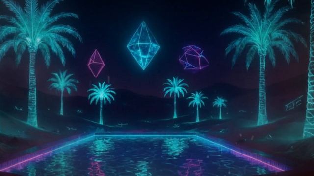 Desert Bloom ｜ Ethnic House Fusion with Middle-Eastern Instruments ｜ 6