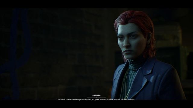 Vampire  The Masquerade Bloodlines 2 Ищем Катсуми, узнаём кто поставил метки на нашей героине №14