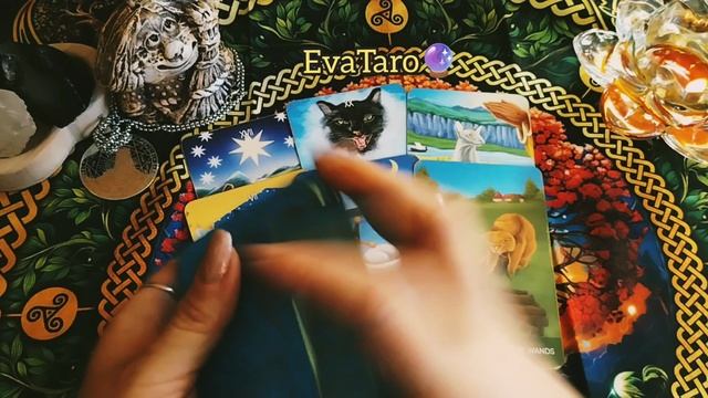 Кто на вашем пороге?..