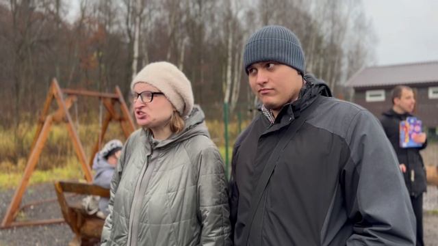 Инклюзивный Ералаш Выпуск 2 - Старость в радость!