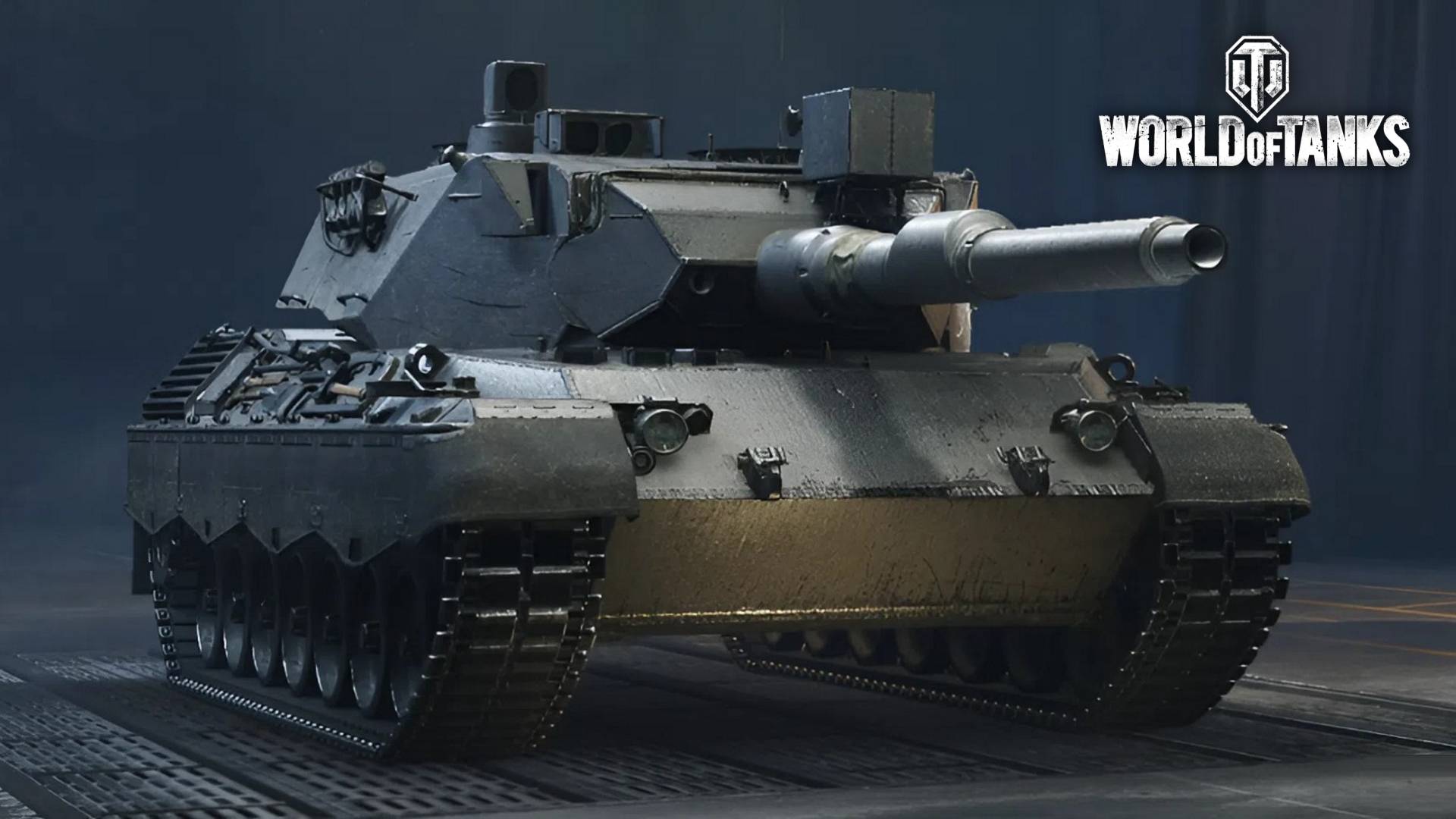 11 уровни евро сервер World of Tanks (запись от 09.11.2025)