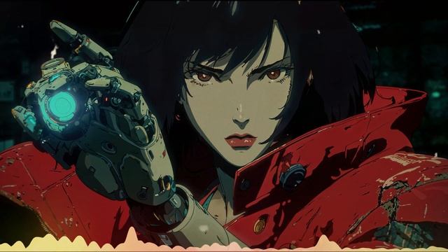 1989 The final transformation - Synthwave, Retrowave, Outrun, Cyberpunk, Chillwave