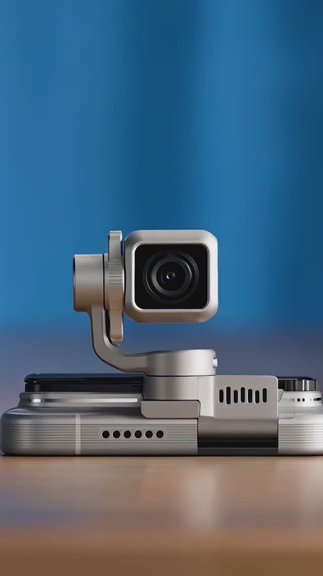 Робосмартфон от Honor