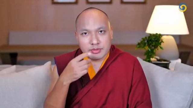 Учения Мар Нгок Истоки Тайной Мантры 2022  • День 1