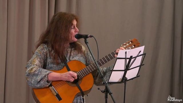 Татьяна Дрыгина