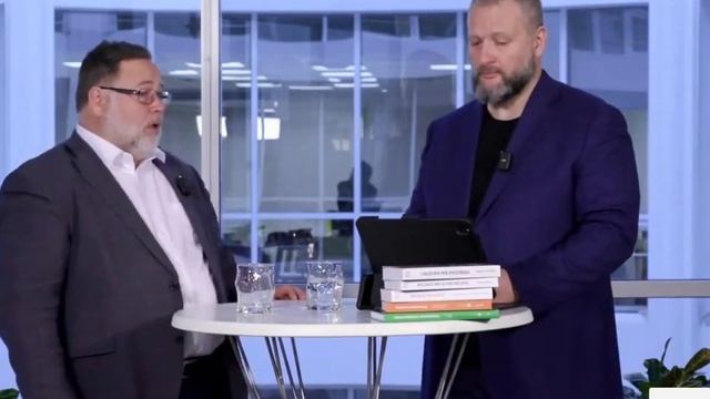 #business Here is an excerpt from the recording of the training session for managers. #respectvideo