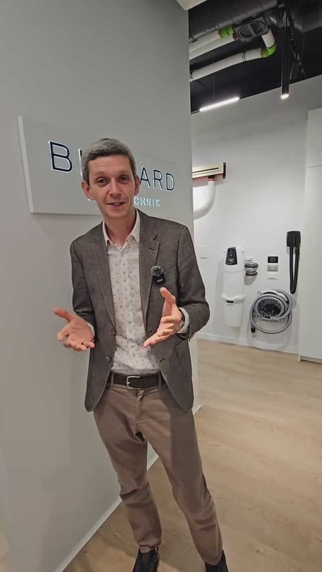 Mercedes в мире вентиляции❗️