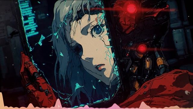 1986 Mimetic World - Synthwave, Retrowave, Outrun, Cyberpunk, Chillwave