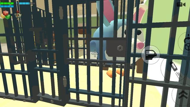 тюрьма 2 серия