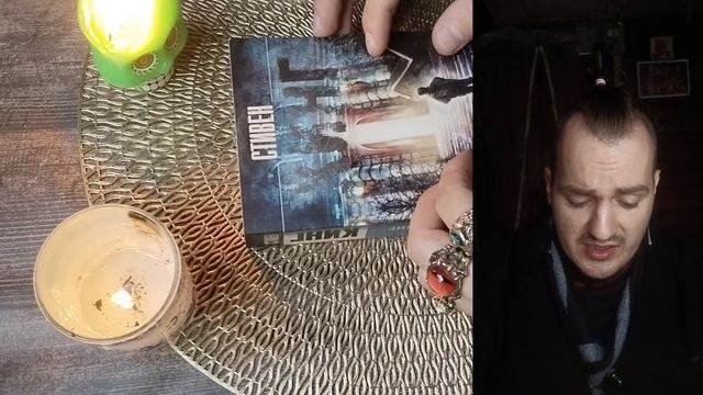 Джек хотел книгу написать, а отель решил на его семью напасть! Стивен Кинг — Сияние! Обзоры №14