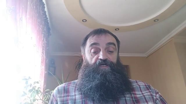 Проповедь. Доверие к Господу. Геннадий Стукалов. 09.11.2025.