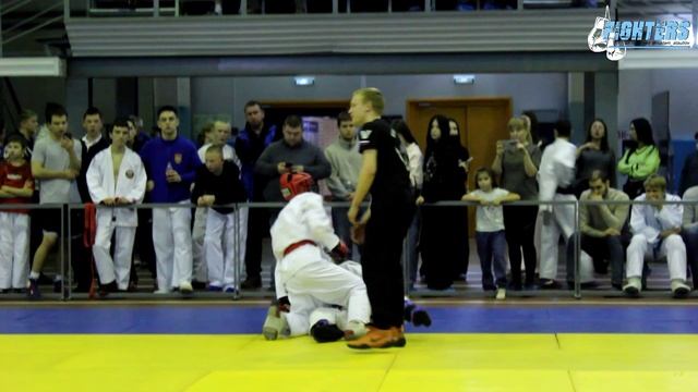 АРБ - армейский рукопашный бой