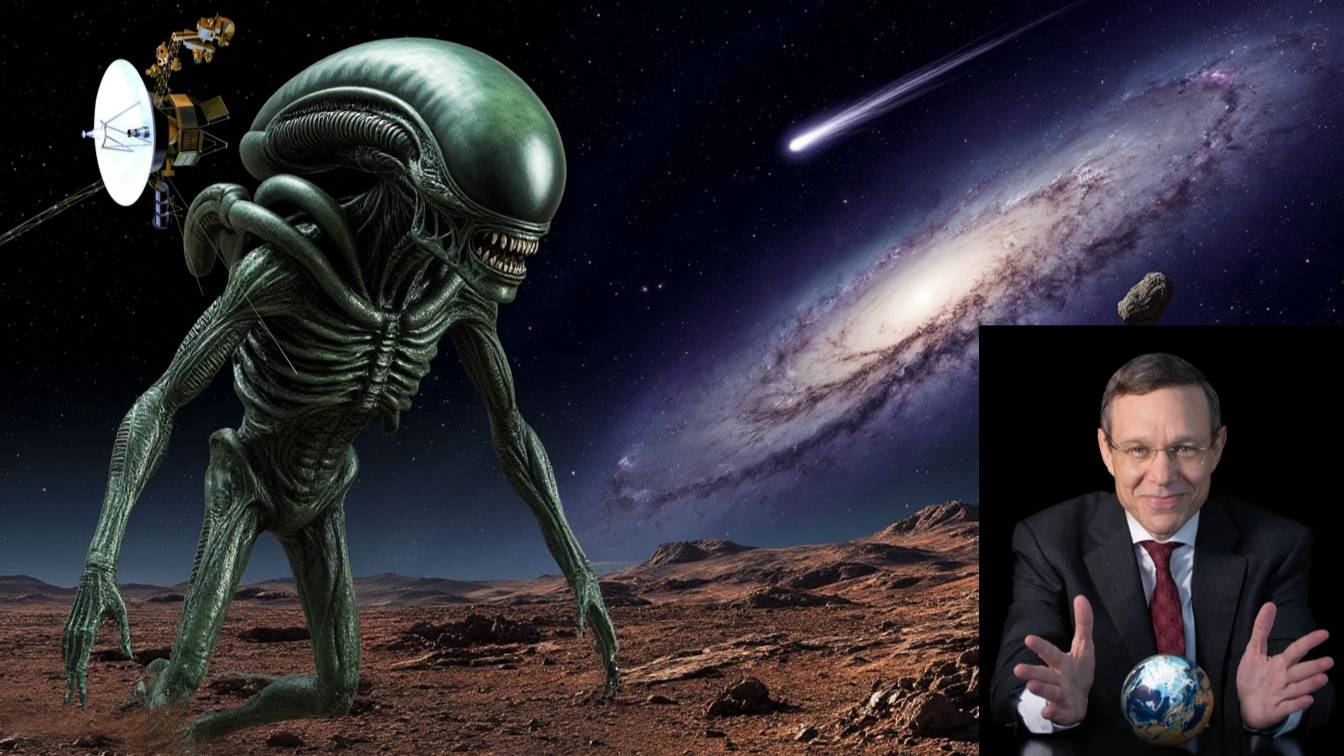 Третий межзвёздный пришелец, или путешественник. Комета 3I/Atlas 2025