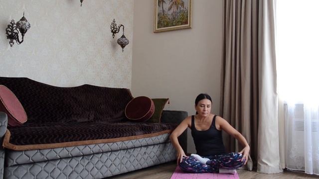 Лечебная гимнастика от остеохондроза