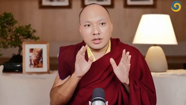 Учения Мар Нгок Истоки Тайной Мантры 2022  • День 3