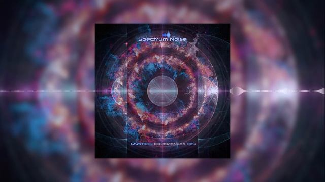 Spectrum Noise - Mystical Experiences 024