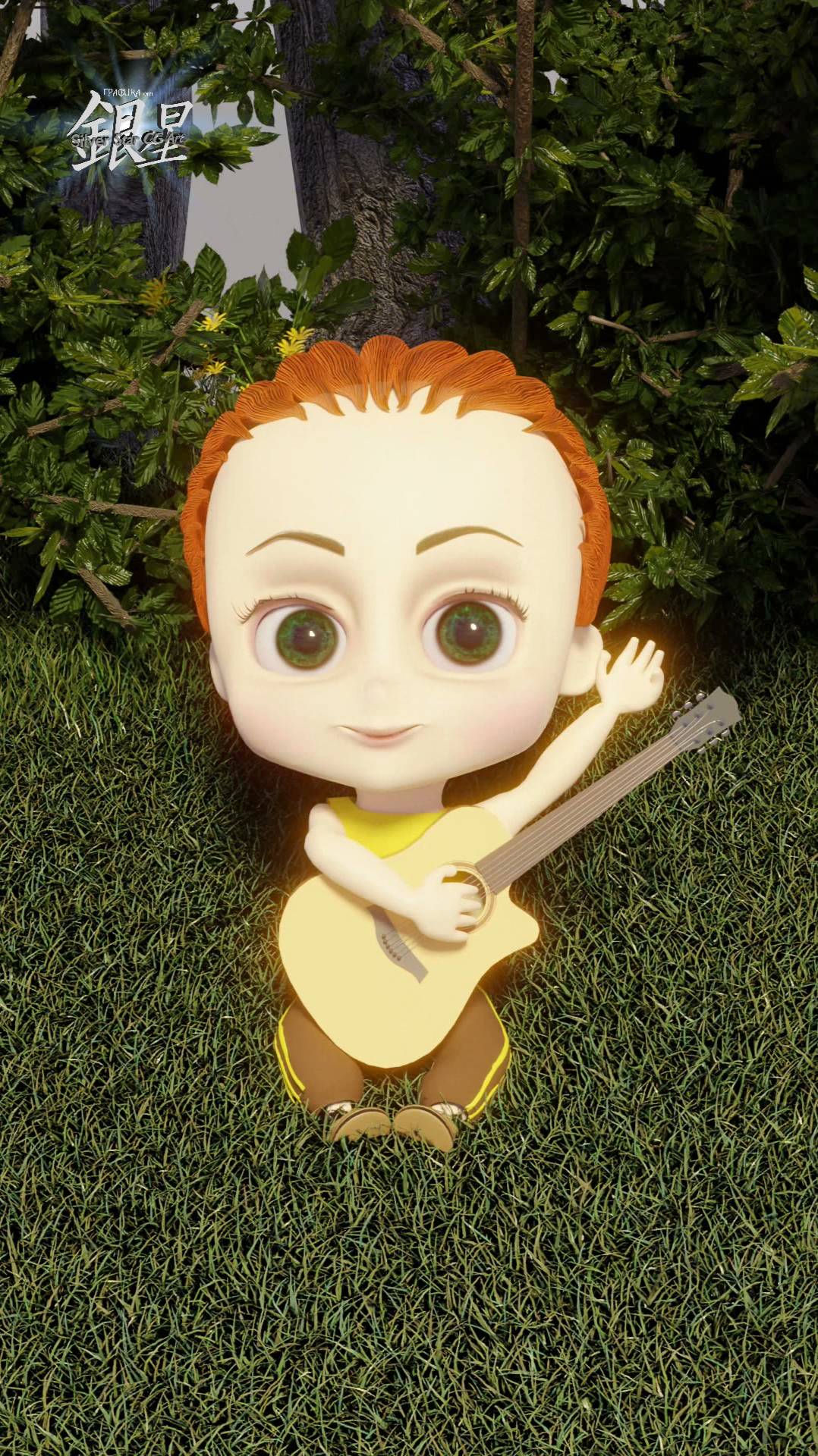 Пупсики: 🔥Башня Колдуна. Присоединяйтесь к удивительным приключениям героев мультфильма!