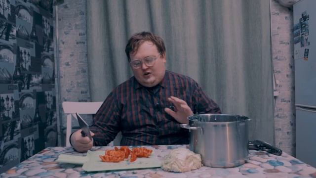 Своими руками - Борщ