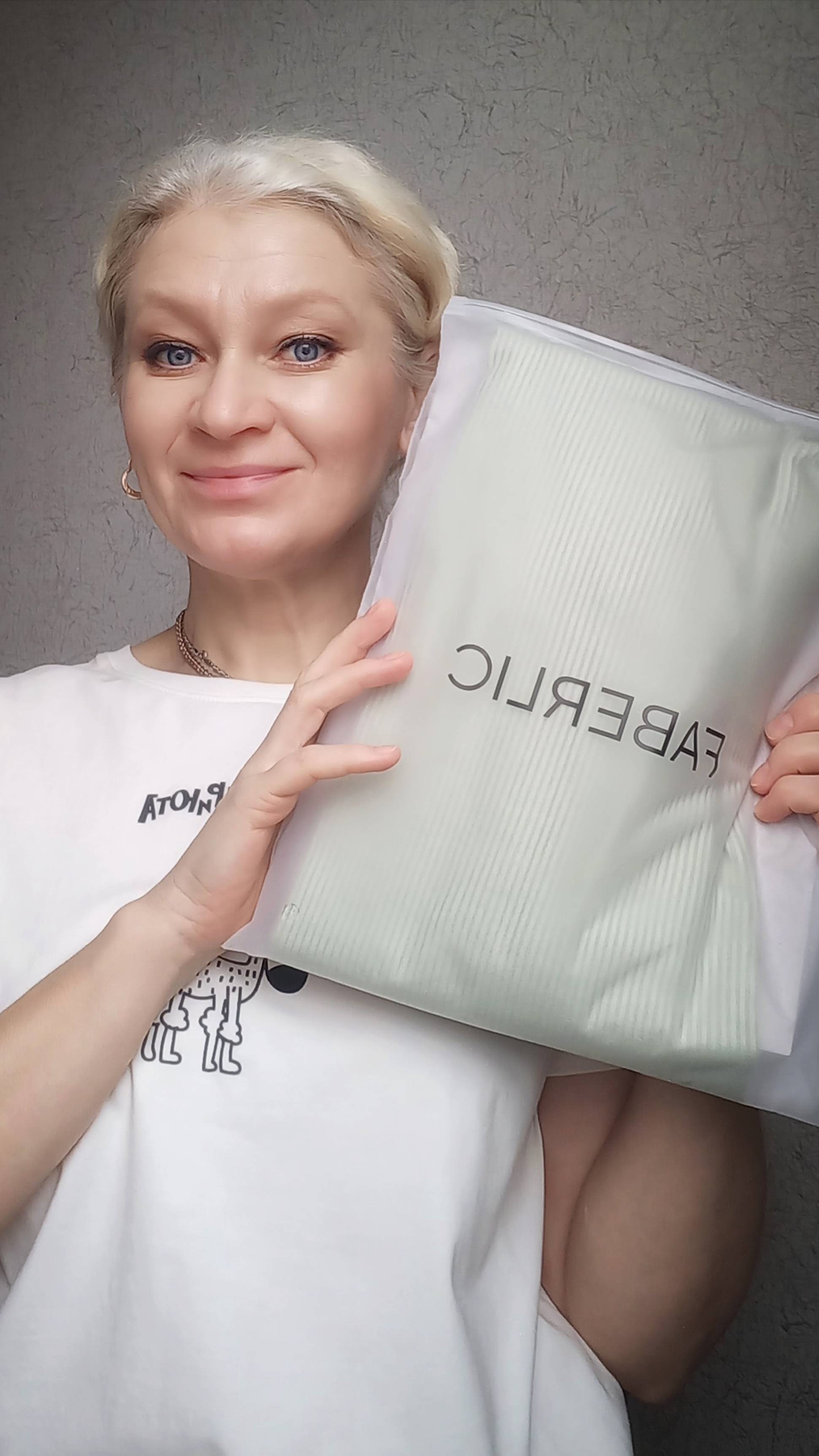 Примерка Водолазка женская из рельефного трикотажа цвет патиново зелёный