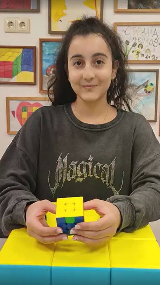 🔥 Ускорение "Стена" от Нелли: повтори, если сможешь! 🔥