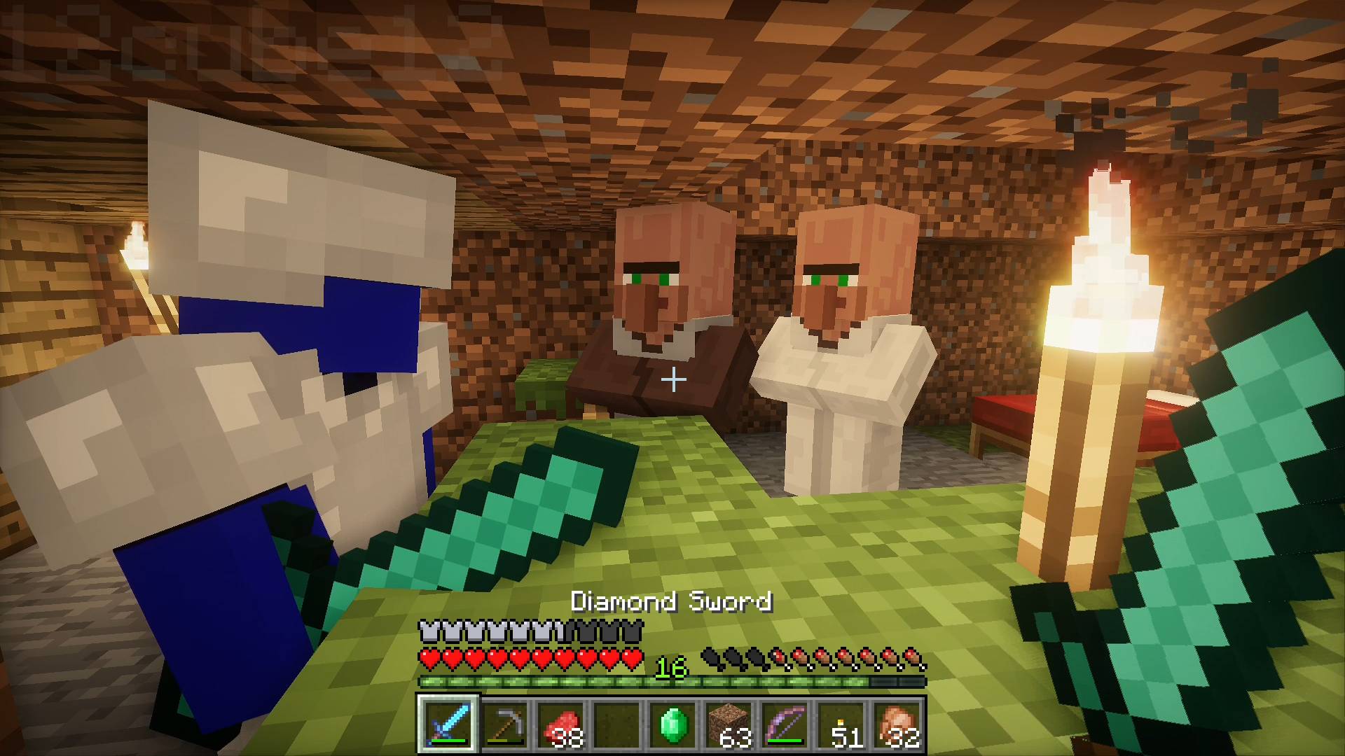 Каждому своё | 7