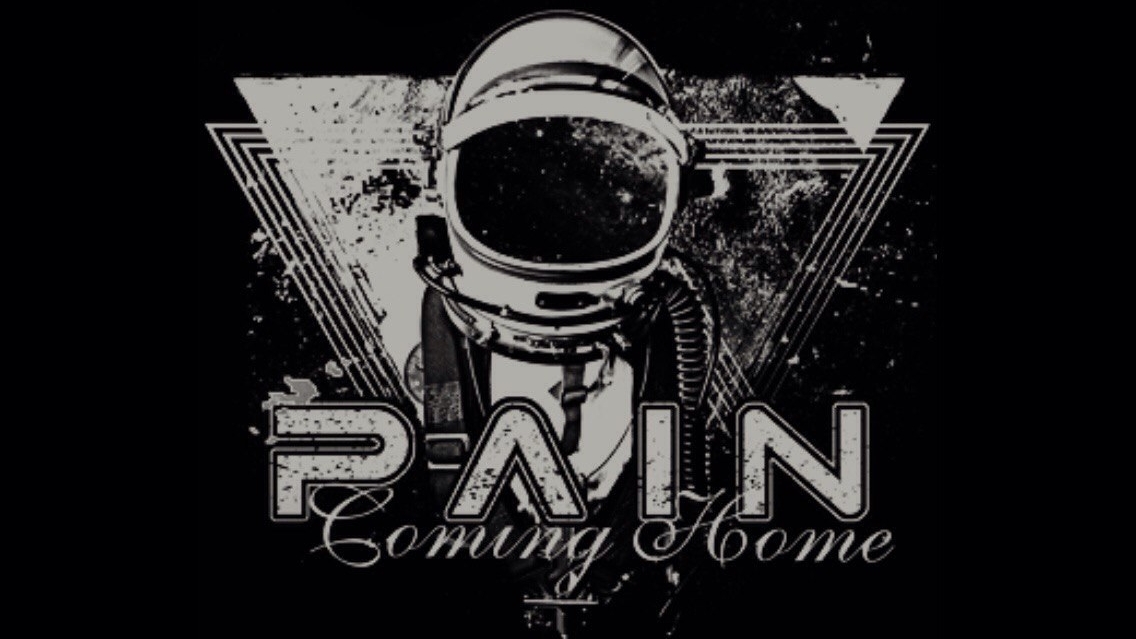 PAIN - Call Me(Instrumental Cover)