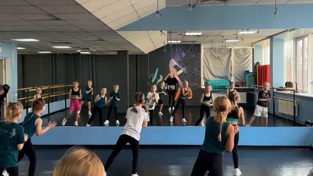 08.11.2025 Младшие ФОК 2