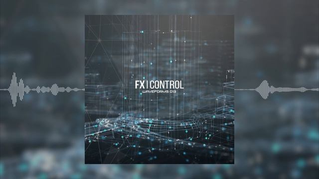 FX Control   Waveforms 013