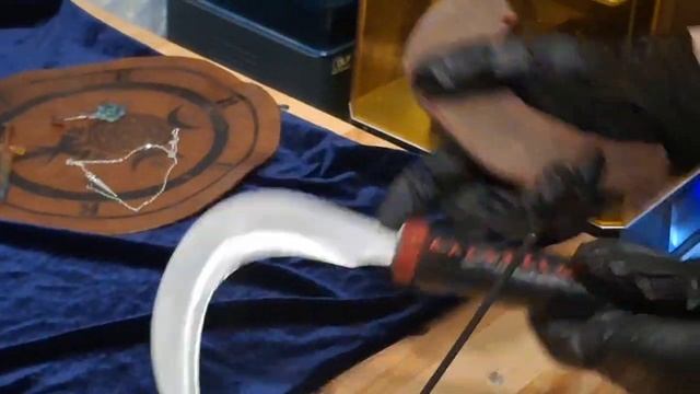 алтарь гекаты