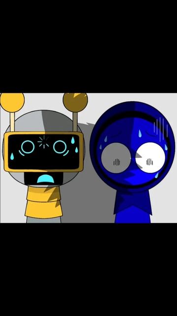 Grey werewolf,Fun Bot and Jevin:3