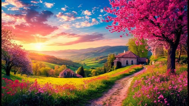 Красивая музыка без слов. Мелодия для души. Релакс музыка Успокаивающая