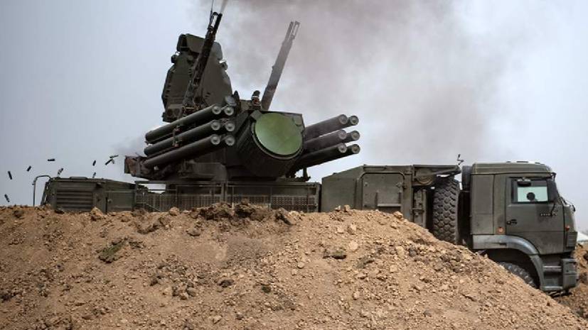 Силы ПВО уничтожили 44 украинских беспилотника над территорией РФ за ночь