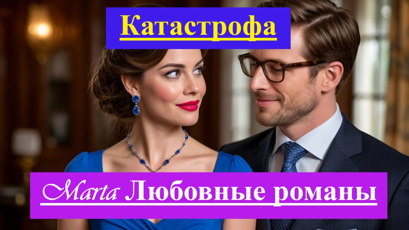 Катастрофа