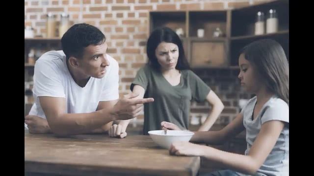 29  Анализ пятой заповеди (пренебрегаемая заповедь), Тема № 29 (А.Бокертов)