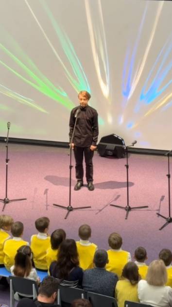 Песня про Капитана...