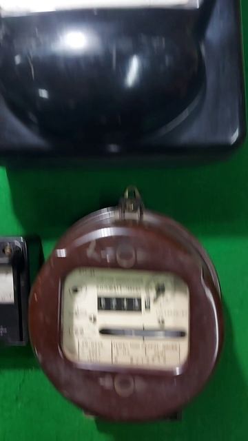 Электроизмерительные приборы СССР. Часть 3.