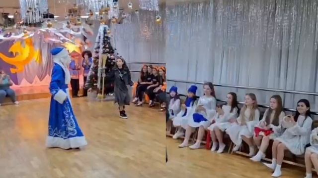 Серебренникова Е.В.  Формирование ценностных ориентиров у учащихся через народный танец