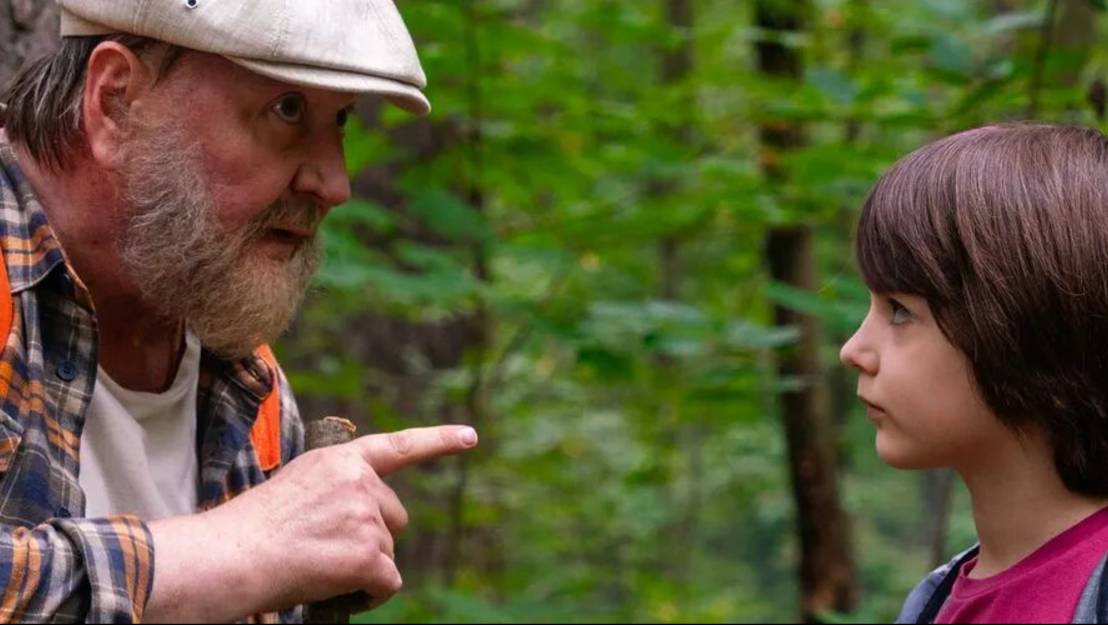 Мужские правила моего деда ( 2025 , Россия , фильм)