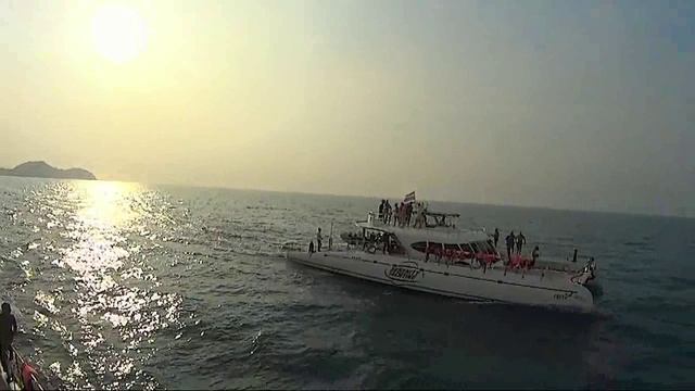 У моря, у синего моря. Band ODESSA.